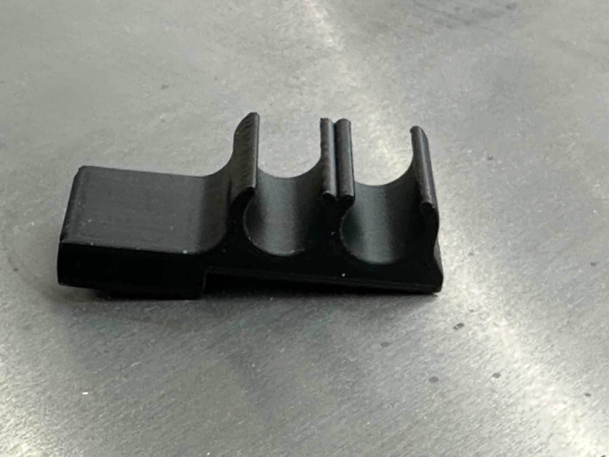 Onefinity Elite/Pro Drag Chain bracket – RowdyRoman CNC Accessories