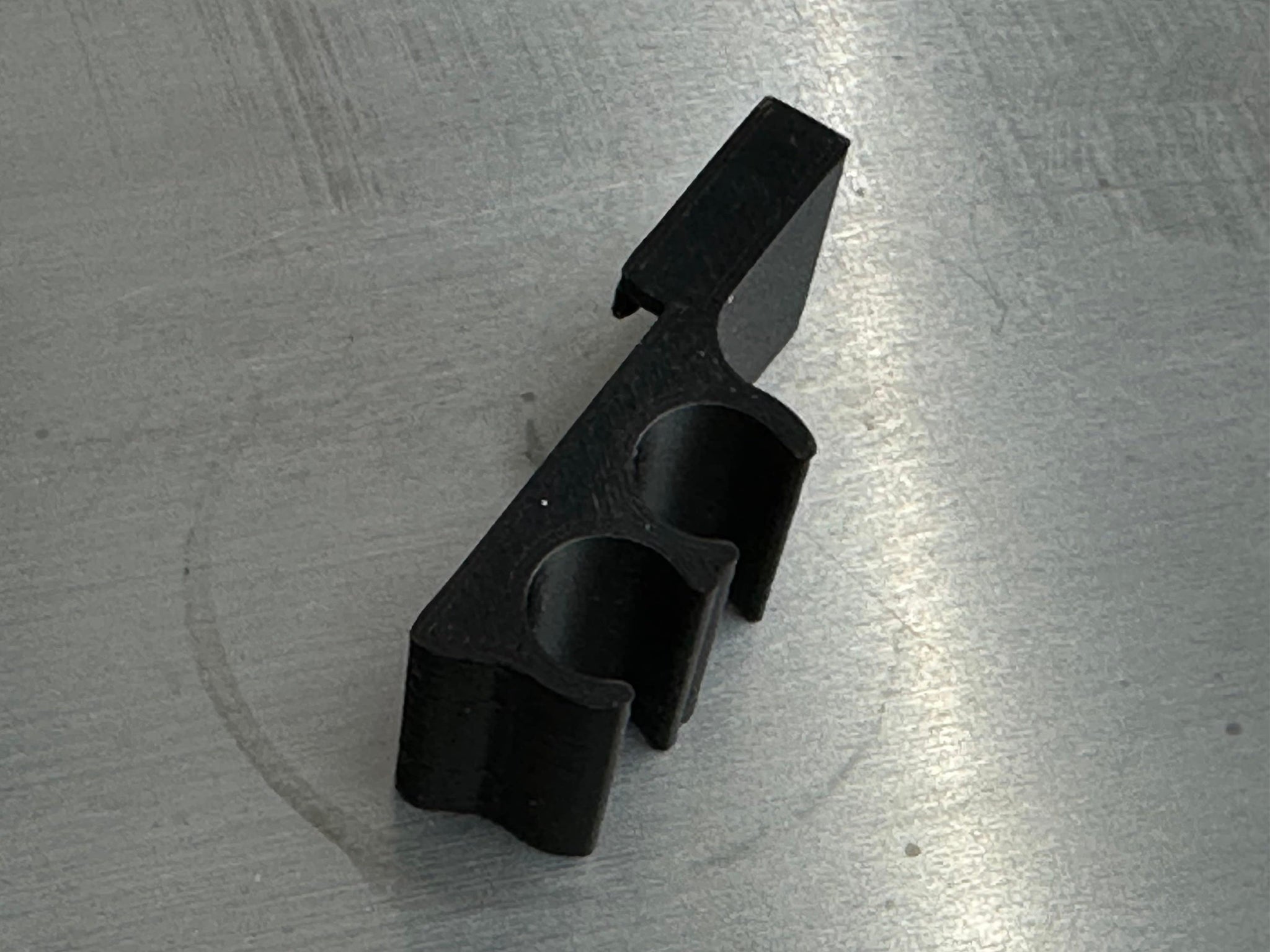 Onefinity Elite/Pro Drag Chain bracket – RowdyRoman CNC Accessories