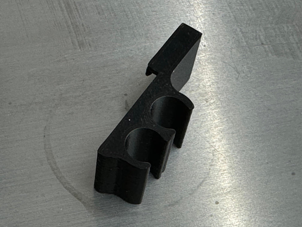 Onefinity Elite/Pro Drag Chain bracket – RowdyRoman CNC Accessories